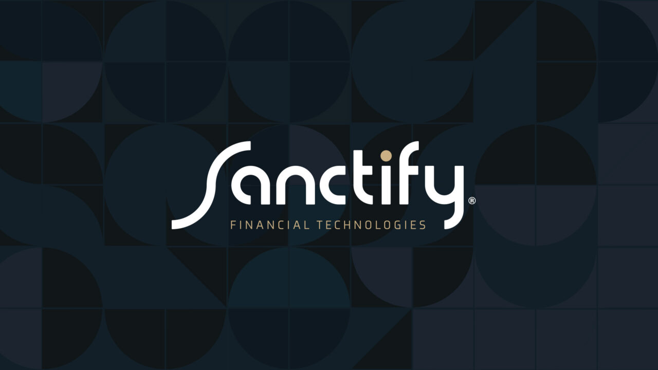 Sanctify launch new graphic profile - Sanctify